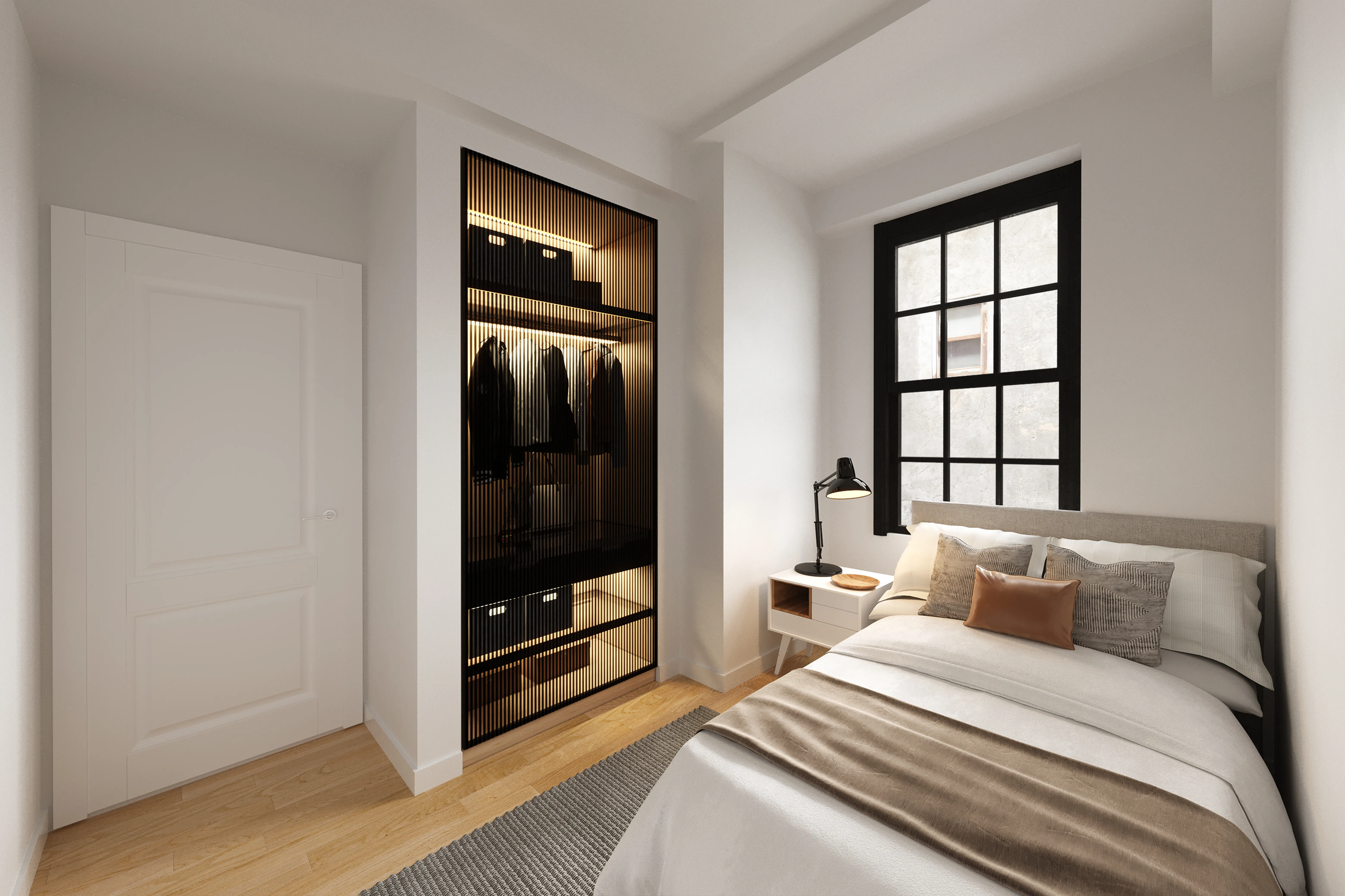 35 West 9th Street #1BB in Greenwich Village, Manhattan | StreetEasy