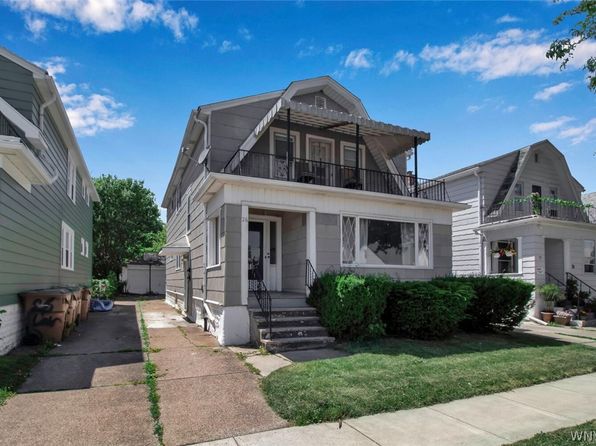 Buffalo NY Duplex & Triplex Homes For Sale - 238 Homes | Zillow