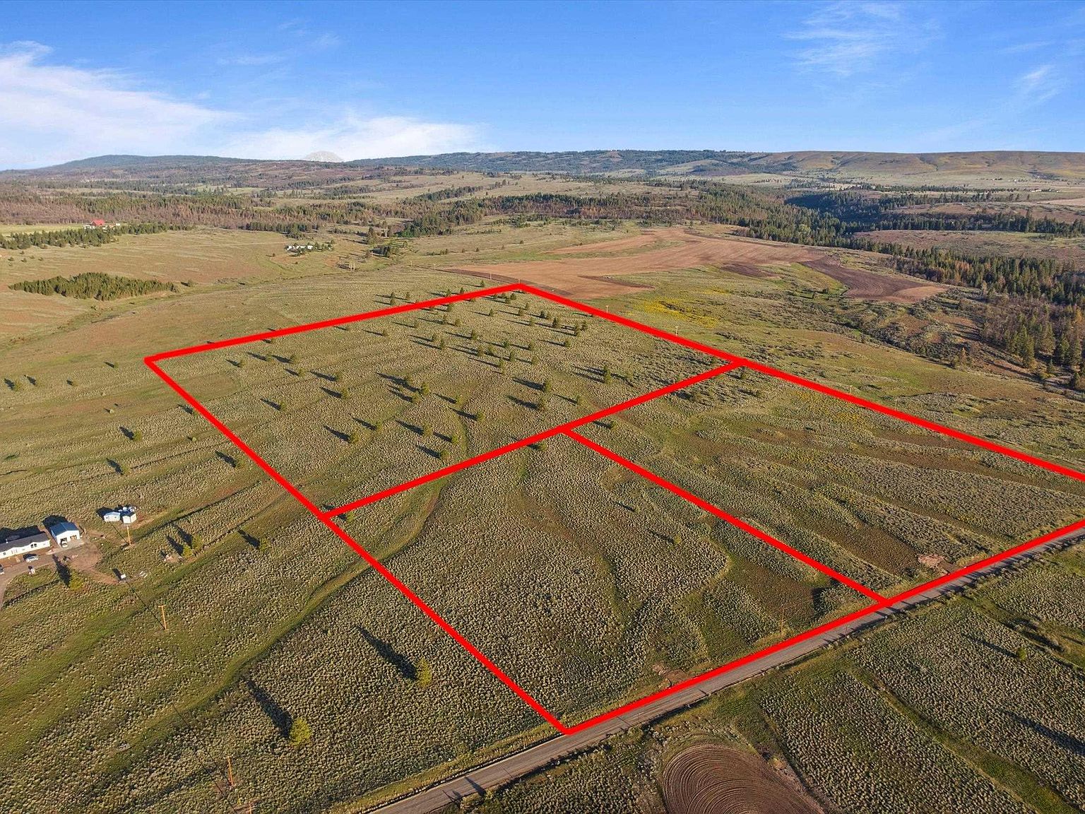 183 Middle Rd, Bickleton, WA 99322 | MLS #284193 | Zillow