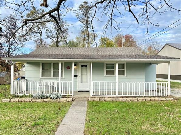 El Dorado Springs Real Estate - El Dorado Springs MO Homes For Sale ...