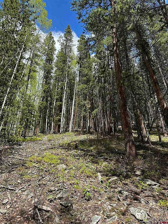 Gold Brick, Ohio City, CO 81237 | MLS #804559 | Zillow