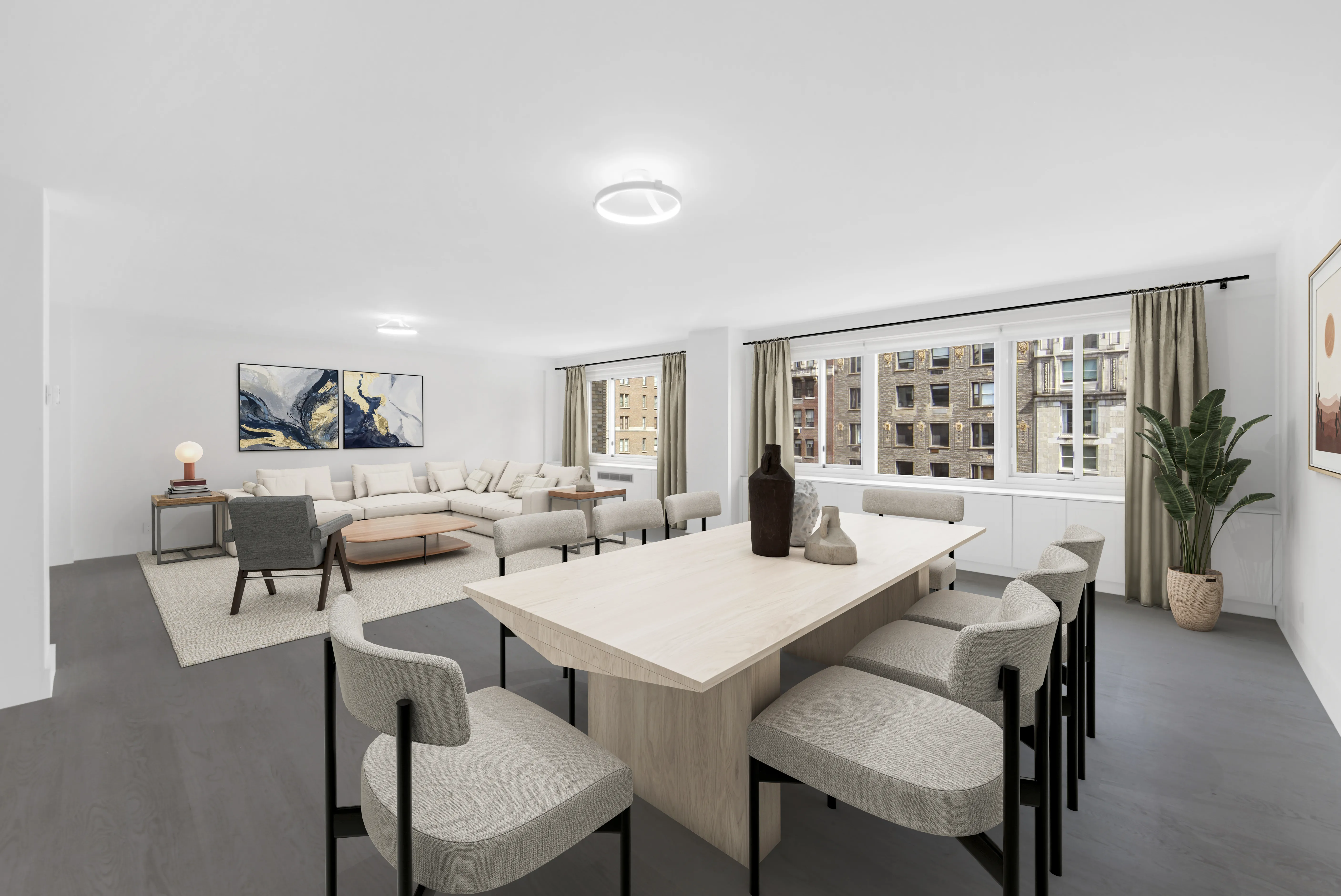 920 Park Avenue #14BC in Upper East Side, Manhattan | StreetEasy
