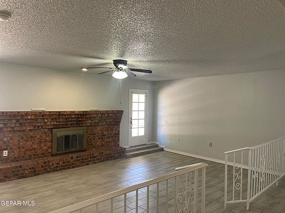 1722 Ron Cerrudo St, El Paso, TX 79936 | Zillow