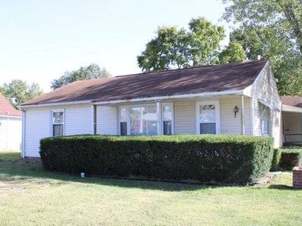 Gillespie Real Estate Gillespie Il Homes For Sale Zillow
