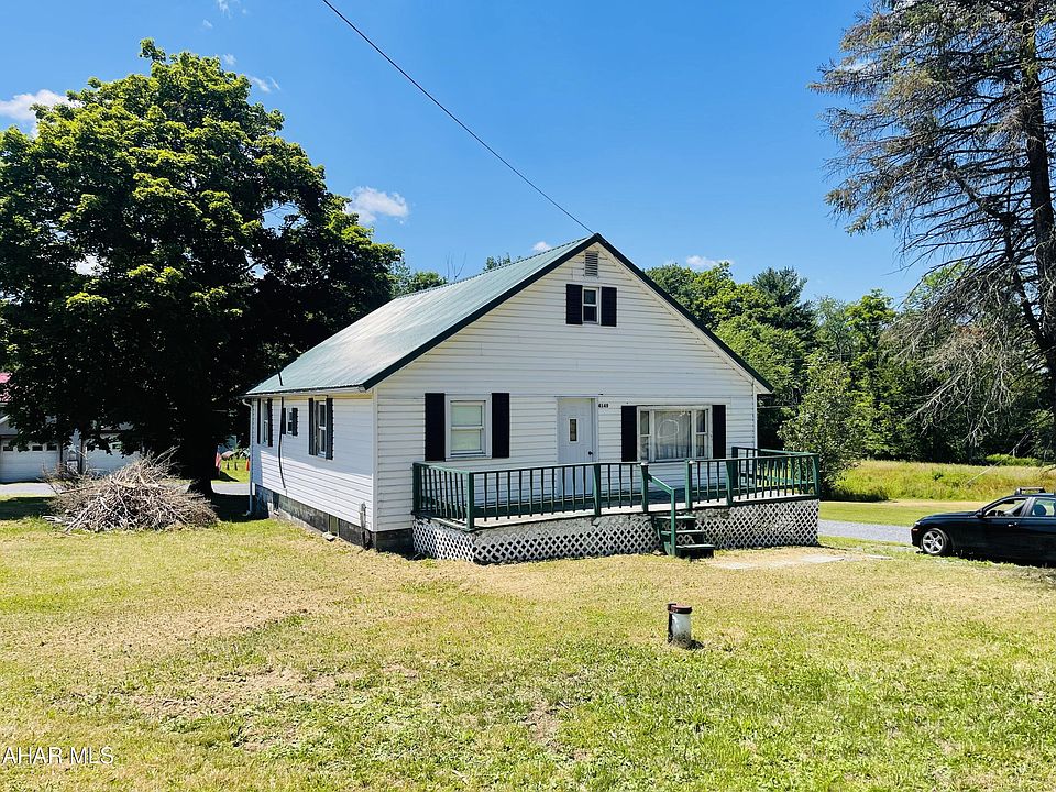 4149 Ben Franklin Hwy, Strongstown, PA 15957 | MLS #70212 | Zillow