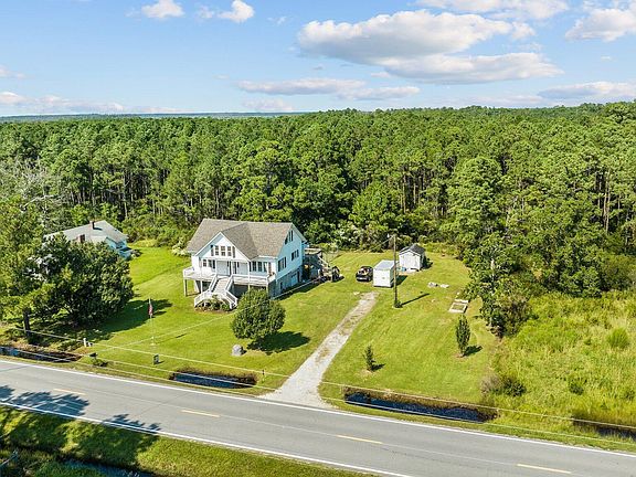 525 Highway 70 Davis, Davis, NC 28524 | MLS #100399257 | Zillow