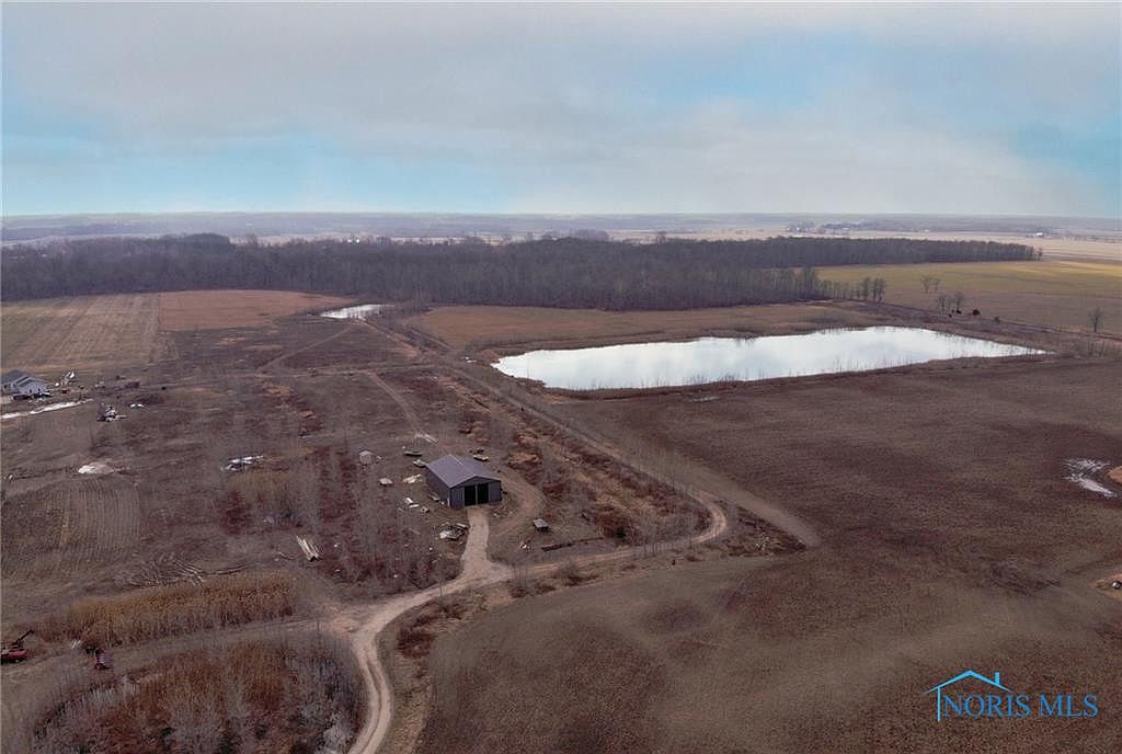 0 County Road 41, Helena, OH 43435 | Zillow