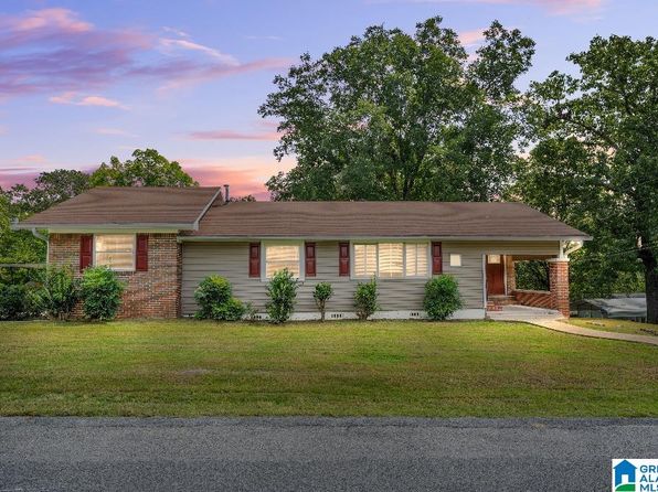 Midfield AL Real Estate - Midfield AL Homes For Sale | Zillow