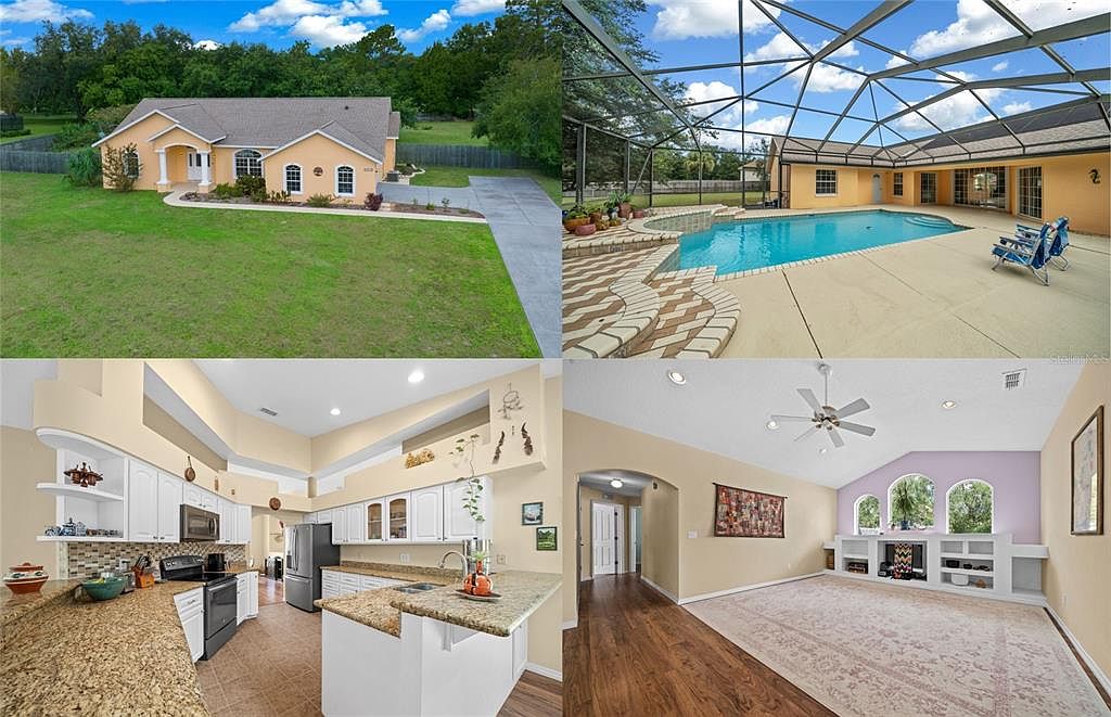4870 NE 64th Ave, Silver Springs, FL 34488 | Zillow