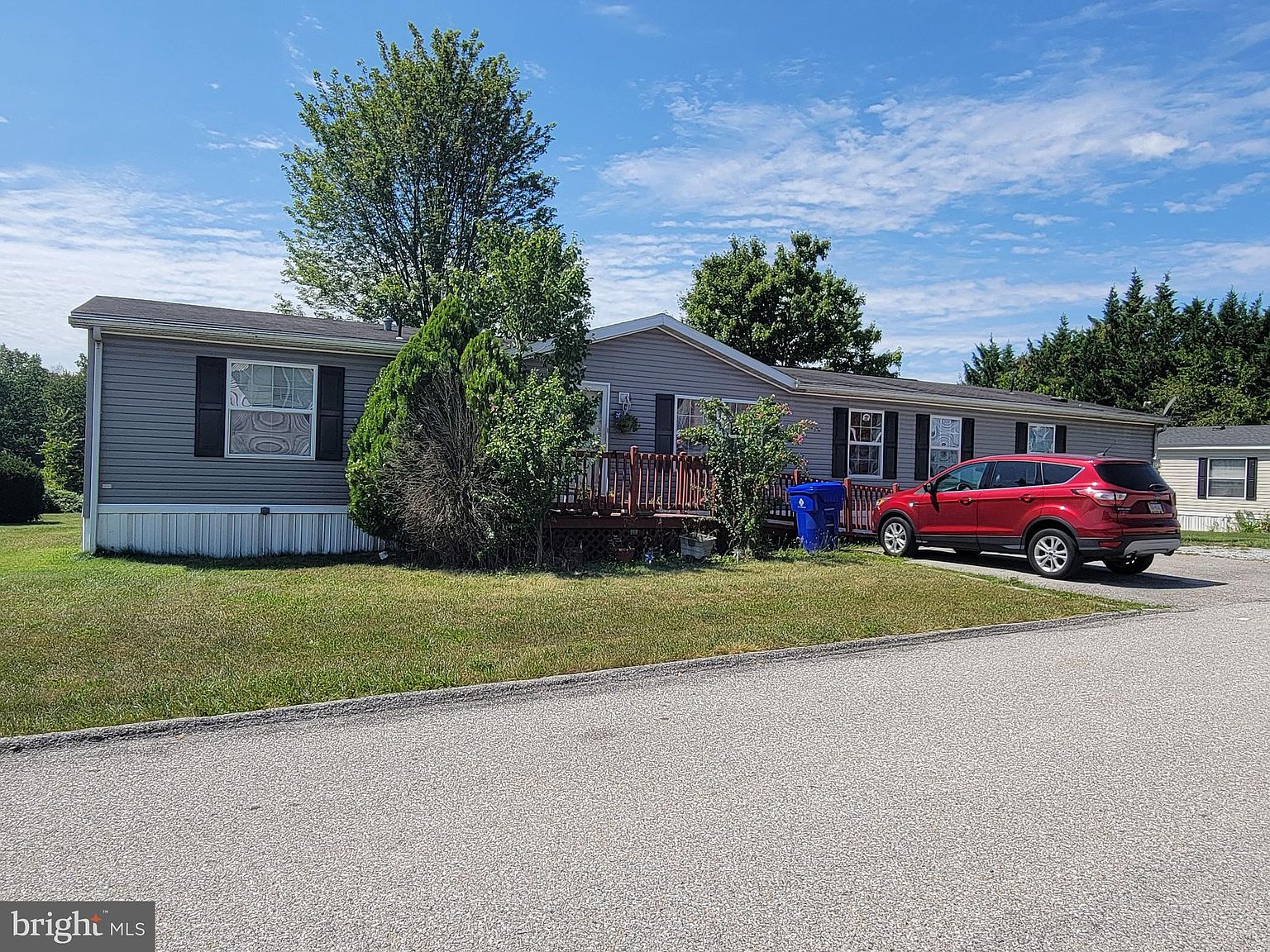 2581 Old Harrisburg Rd TRAILER 22, Gettysburg, PA 17325 | Zillow