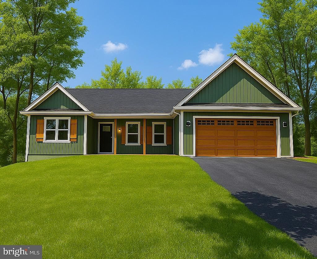 Bunny Ln, Harpers Ferry, WV 25425 | Zillow