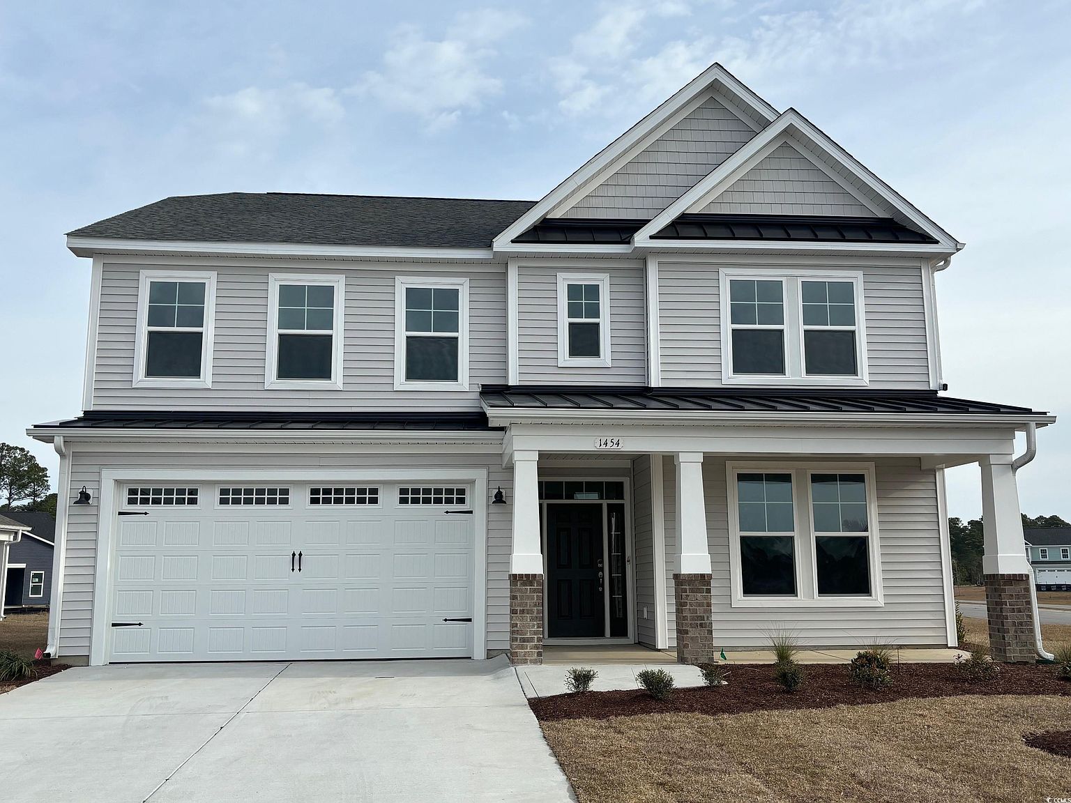 1454 Breakwater Dr. Lot 56 Shorehaven 2- Mangrove D, Little River, SC ...