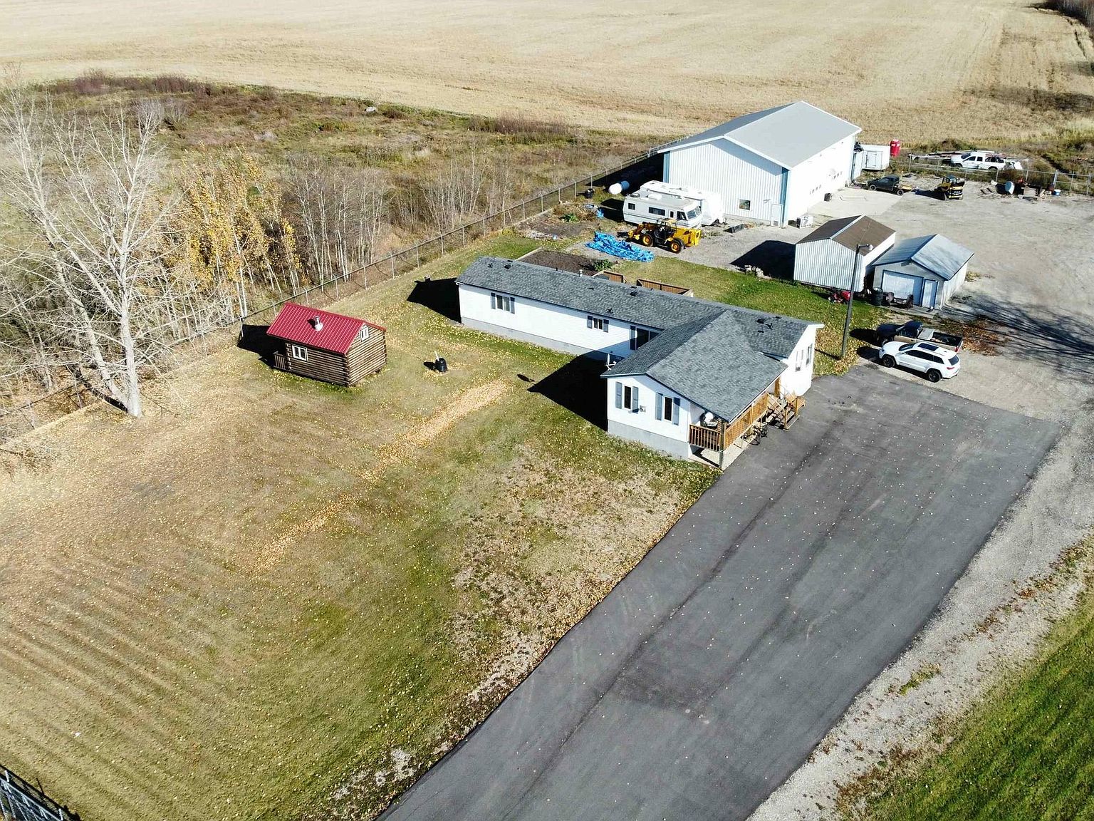 52525 Range Road 275 #A, Stony Plain, AB T7Z 0M8 | Zillow