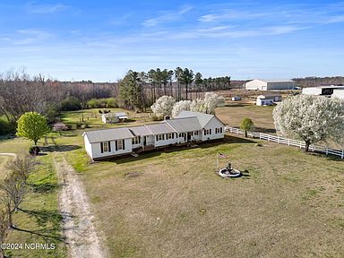 11519 Dunn Road, Dunn, NC 28334 | Zillow