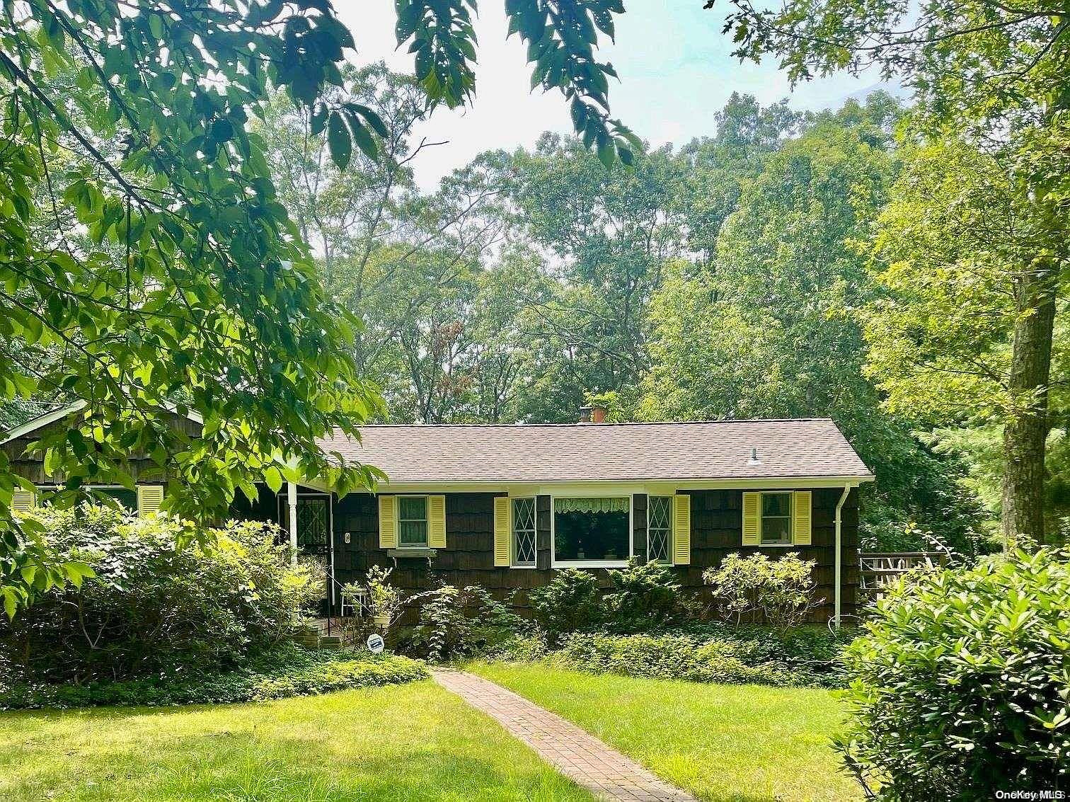 112 Woodlot Road, Ridge, NY 11961 | Zillow