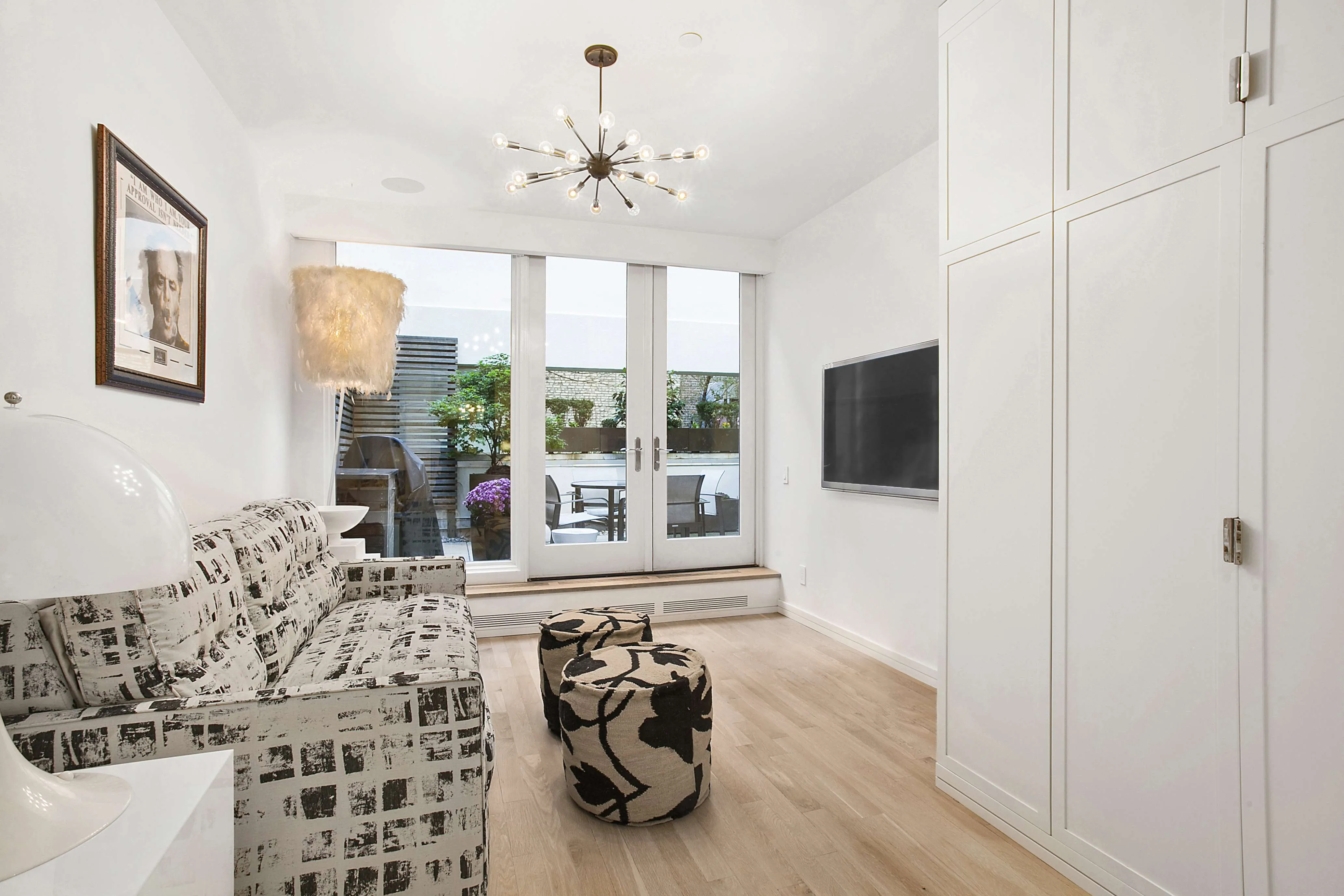 126 University Place #2 in Greenwich Village, Manhattan | StreetEasy
