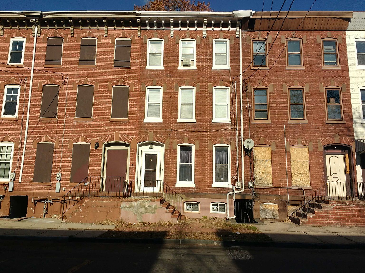 238 Spring St, Trenton, NJ 08618 | Zillow
