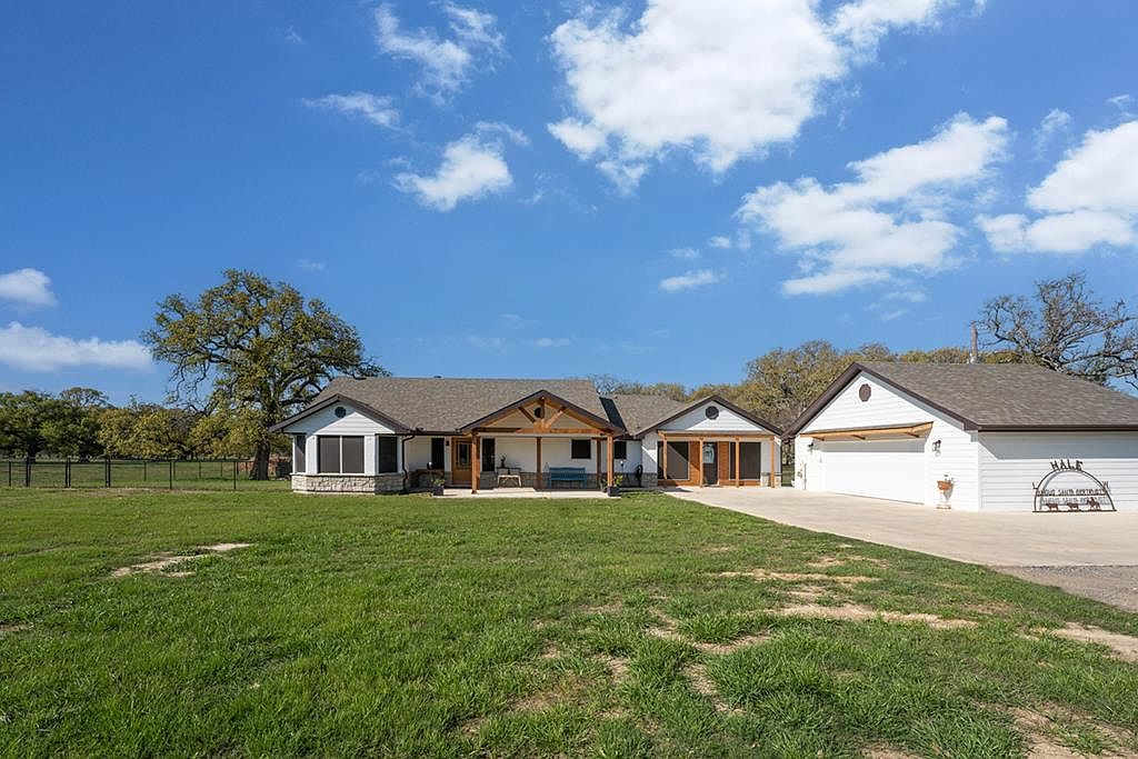 800 Seven Point Blvd, Kemp, TX 75143 | MLS #104926 | Zillow
