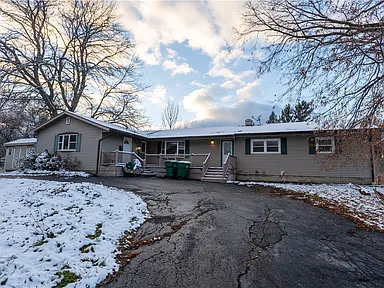 577 Pinnacle Rd - 577 Pinnacle Rd Rochester NY | Zillow