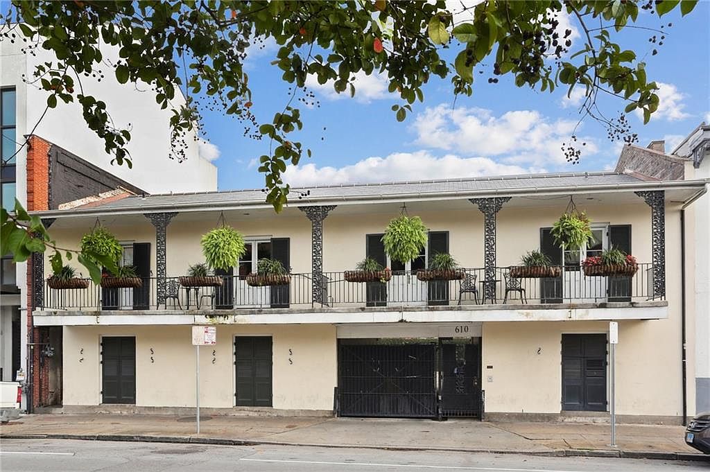 610 N Rampart St APT F, New Orleans, LA 70112 | Zillow