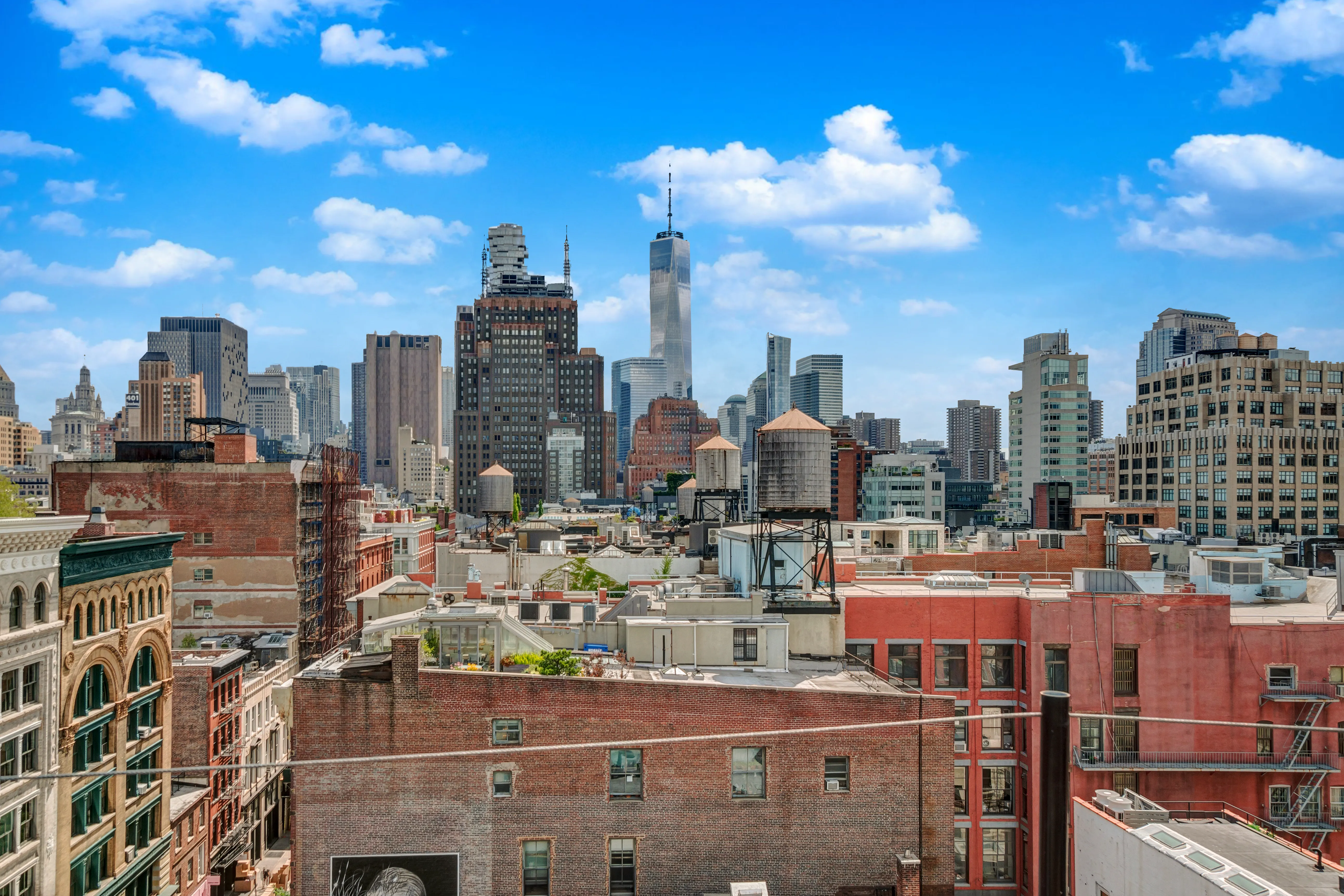 145 Spring Street #PHA in Soho, Manhattan | StreetEasy