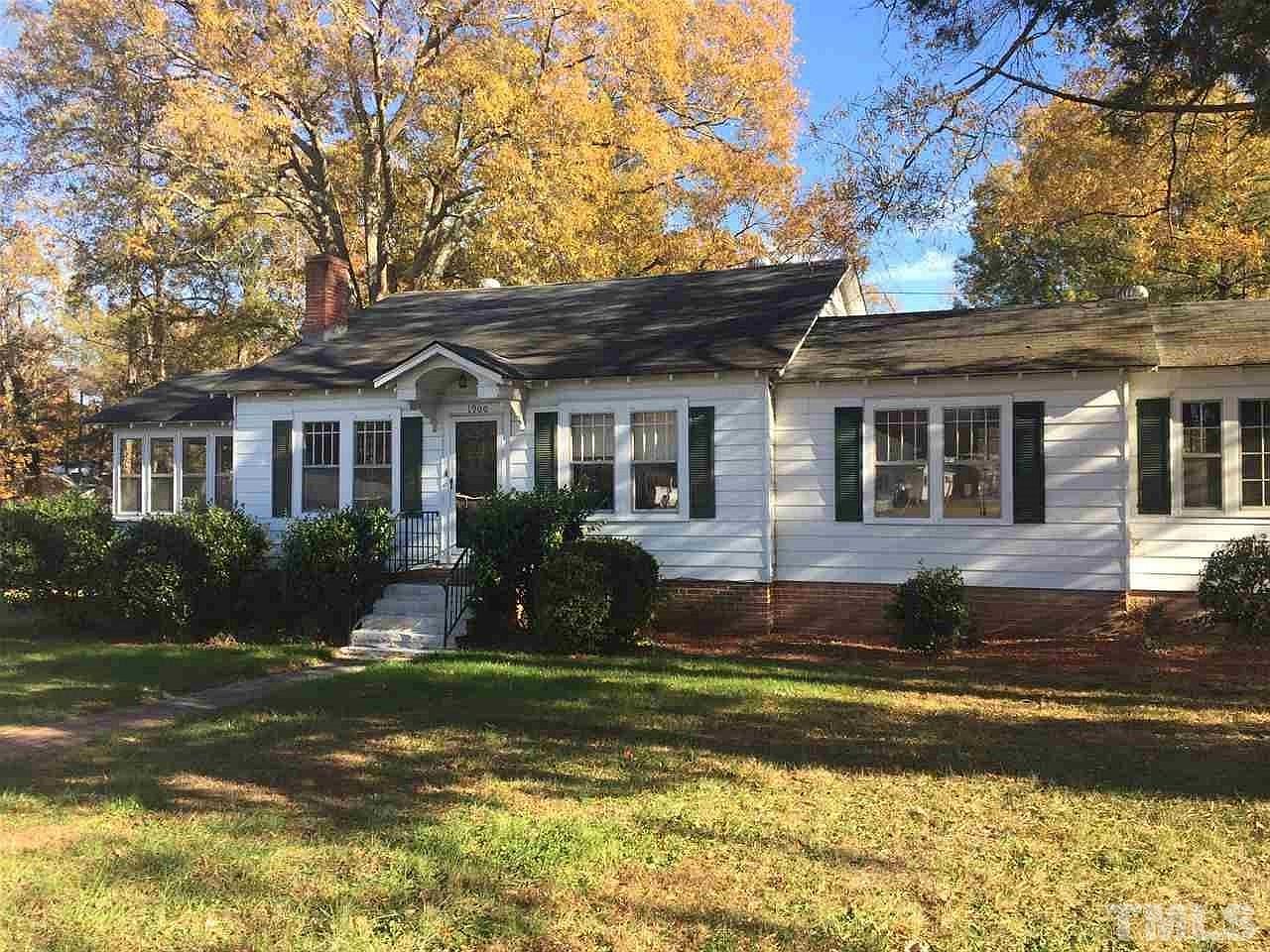1900 N Main St, Roxboro, NC 27573 | Zillow