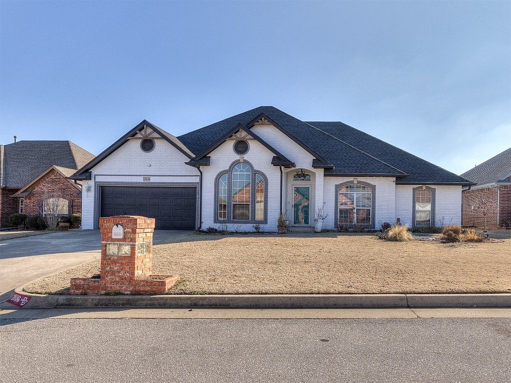2816 SW 108th St, Oklahoma City, OK 73170 | MLS #1099755 | Zillow