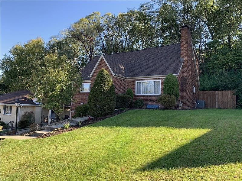 11674 Althea Rd, Pittsburgh, PA 15235 | Zillow