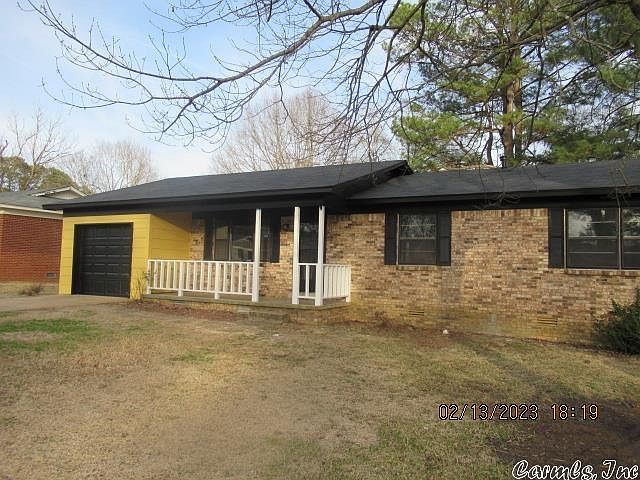 421 Carson Dr, Benton, AR 72015 | Zillow