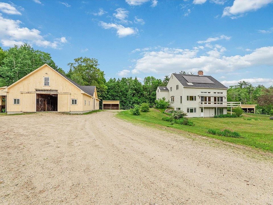 24 Tarbell Road, Peterborough, NH 03458 | Zillow