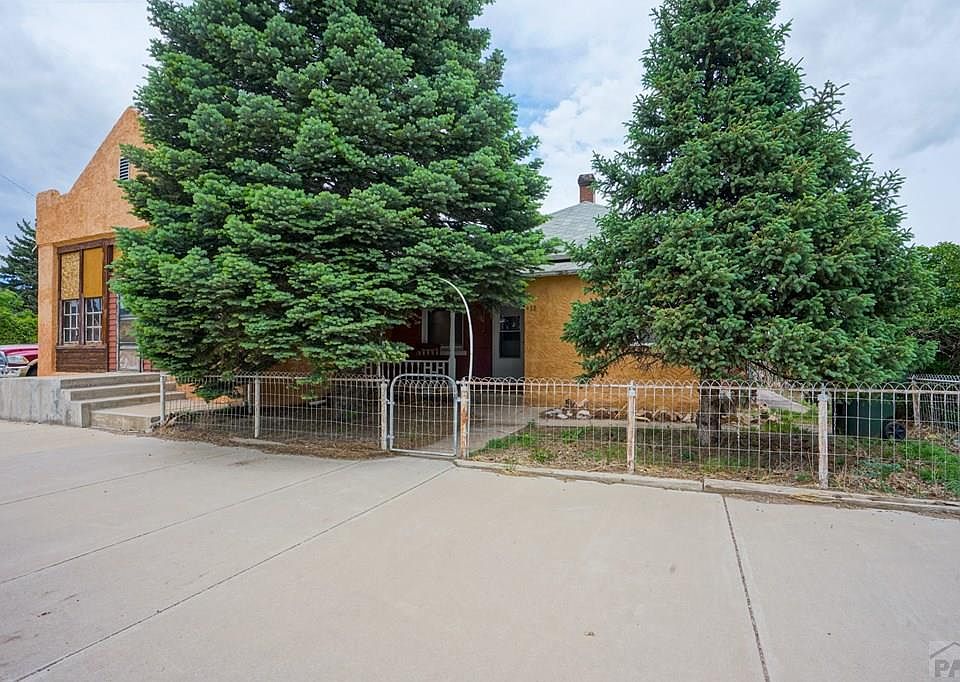 438-440 W 7th St, Walsenburg, CO 81089 | Zillow