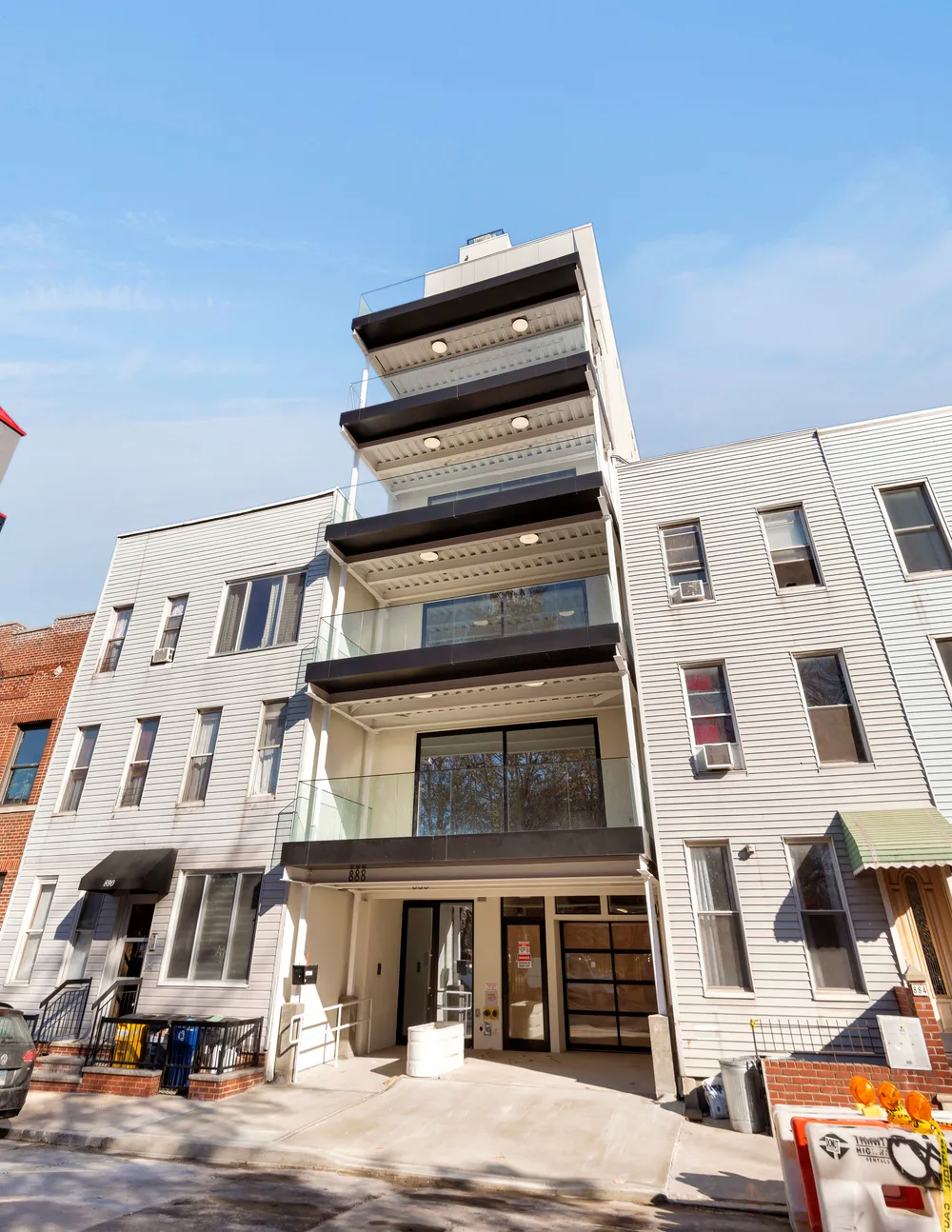 888 Lorimer Street #3 in Greenpoint, Brooklyn | StreetEasy