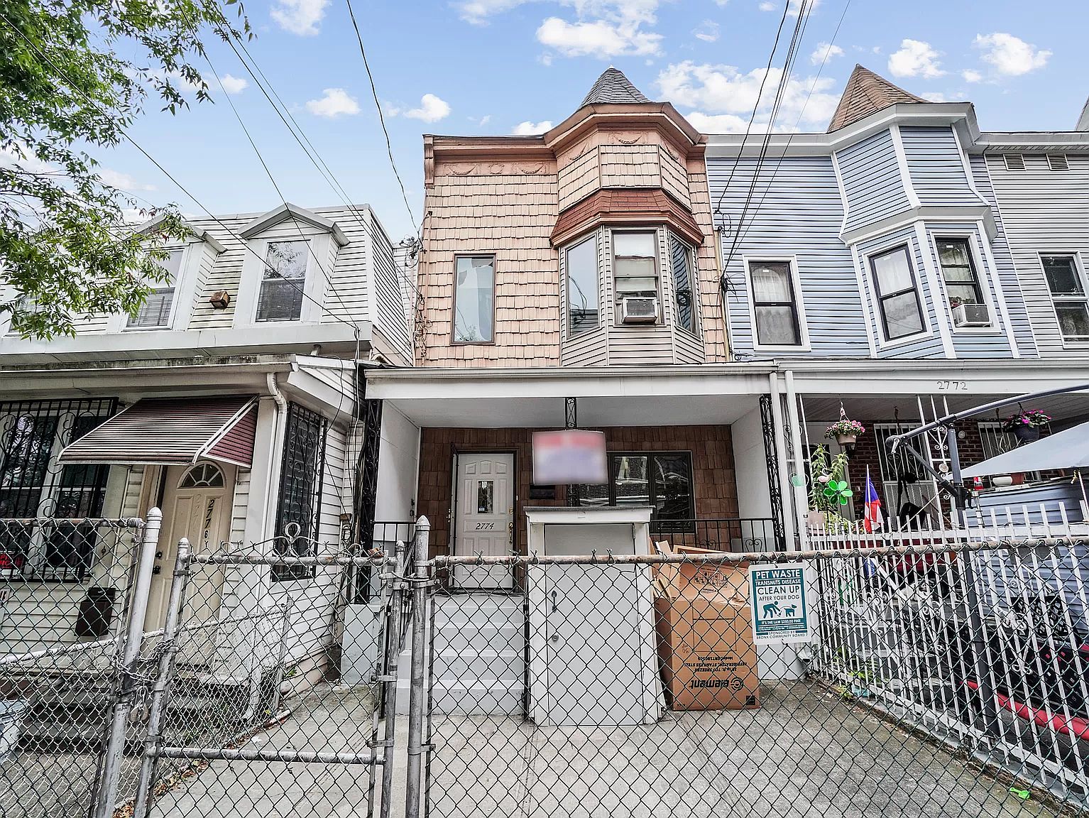 2774 Marion Ave #8W, Bronx, NY 10458 | Zillow
