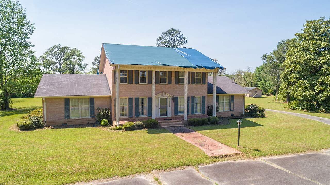 7075 N Us Highway 41, Vienna, GA 31092 | Zillow