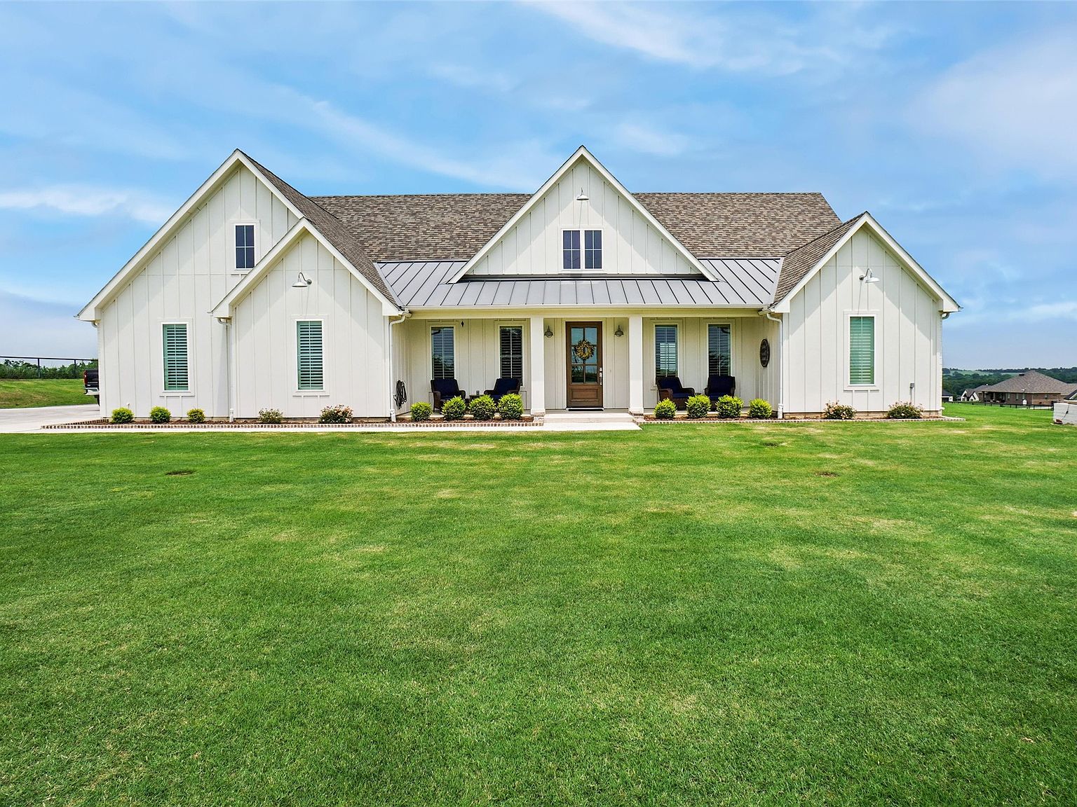 726 Old Decatur Rd, Decatur, TX 76234 | Zillow
