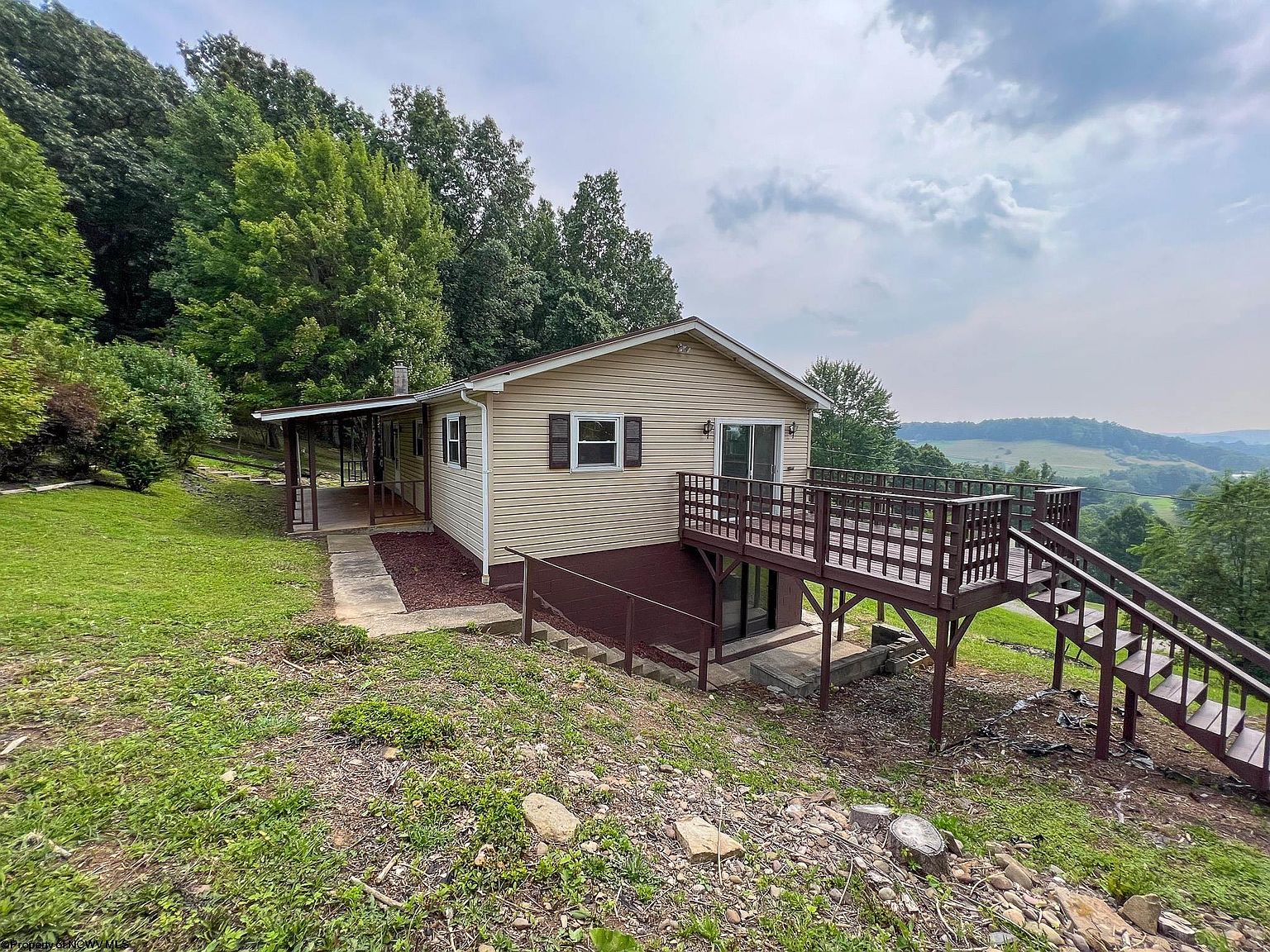 2661 Bailey Ridge Rd, Buckhannon, WV 26201 | Zillow