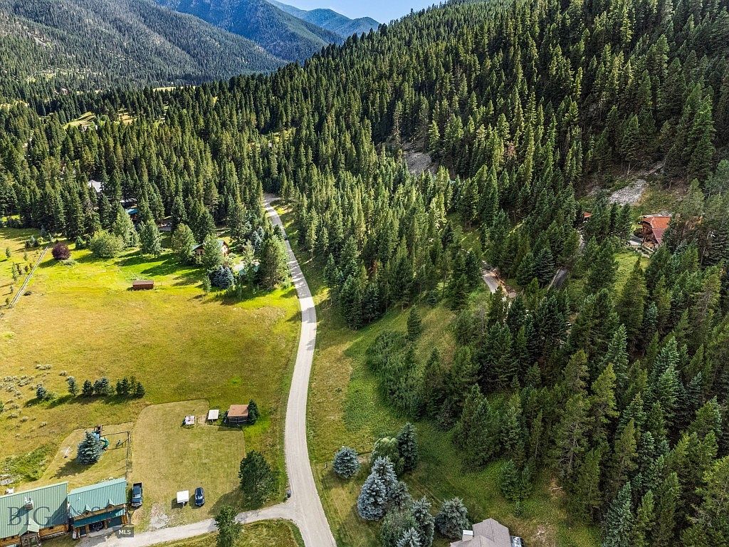LOT 5 Karst Stage Loop, Gallatin Gateway, MT 59730 | MLS #395114 | Zillow
