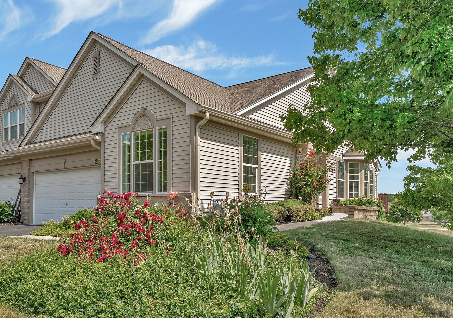2164 Muirfield Ct #2164, Yorkville, IL 60560 | Zillow