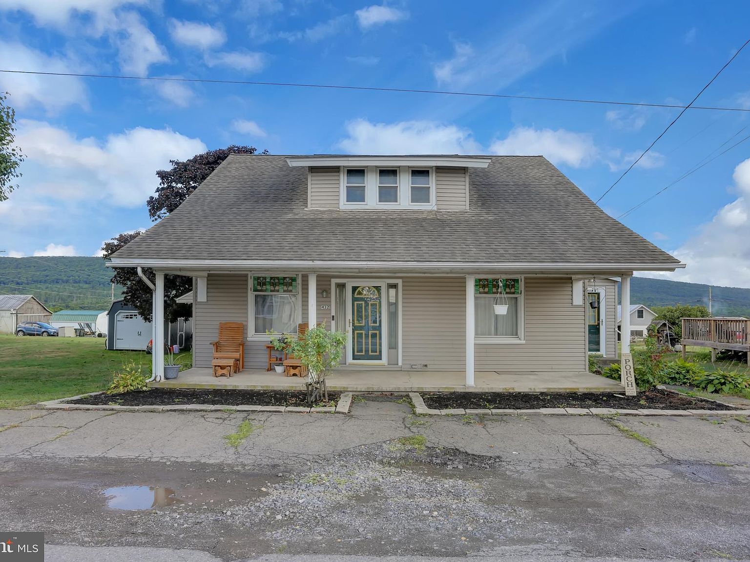 432 E Market St, Gratz, PA 17030 | Zillow