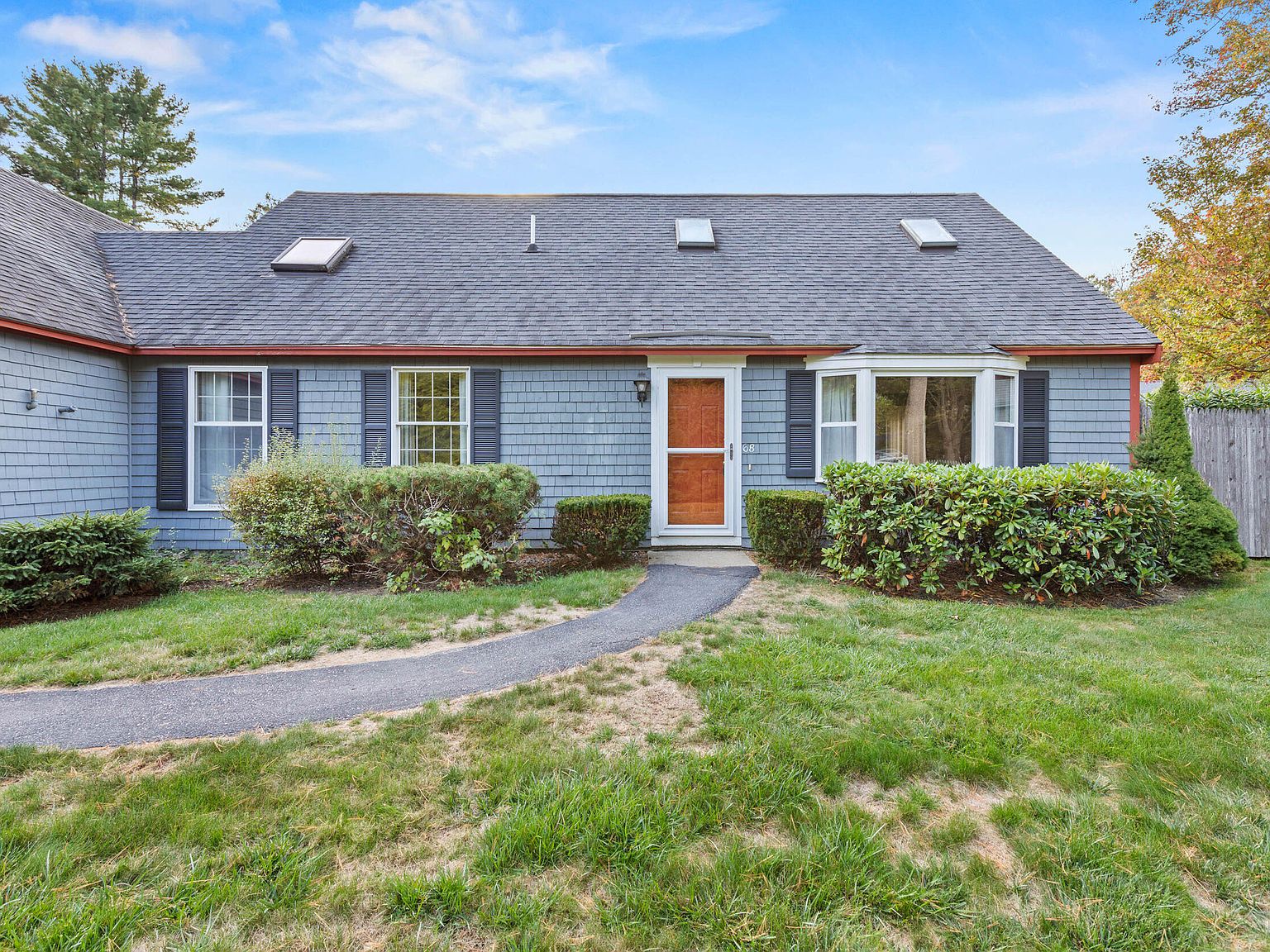 68 Ward Circle #68, Brunswick, ME 04011 | Zillow