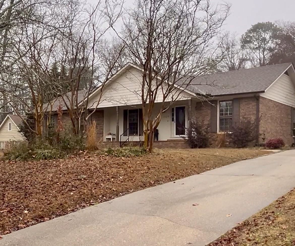 1629 Ridge St NW, Cullman, AL 35055 | MLS #520547 | Zillow