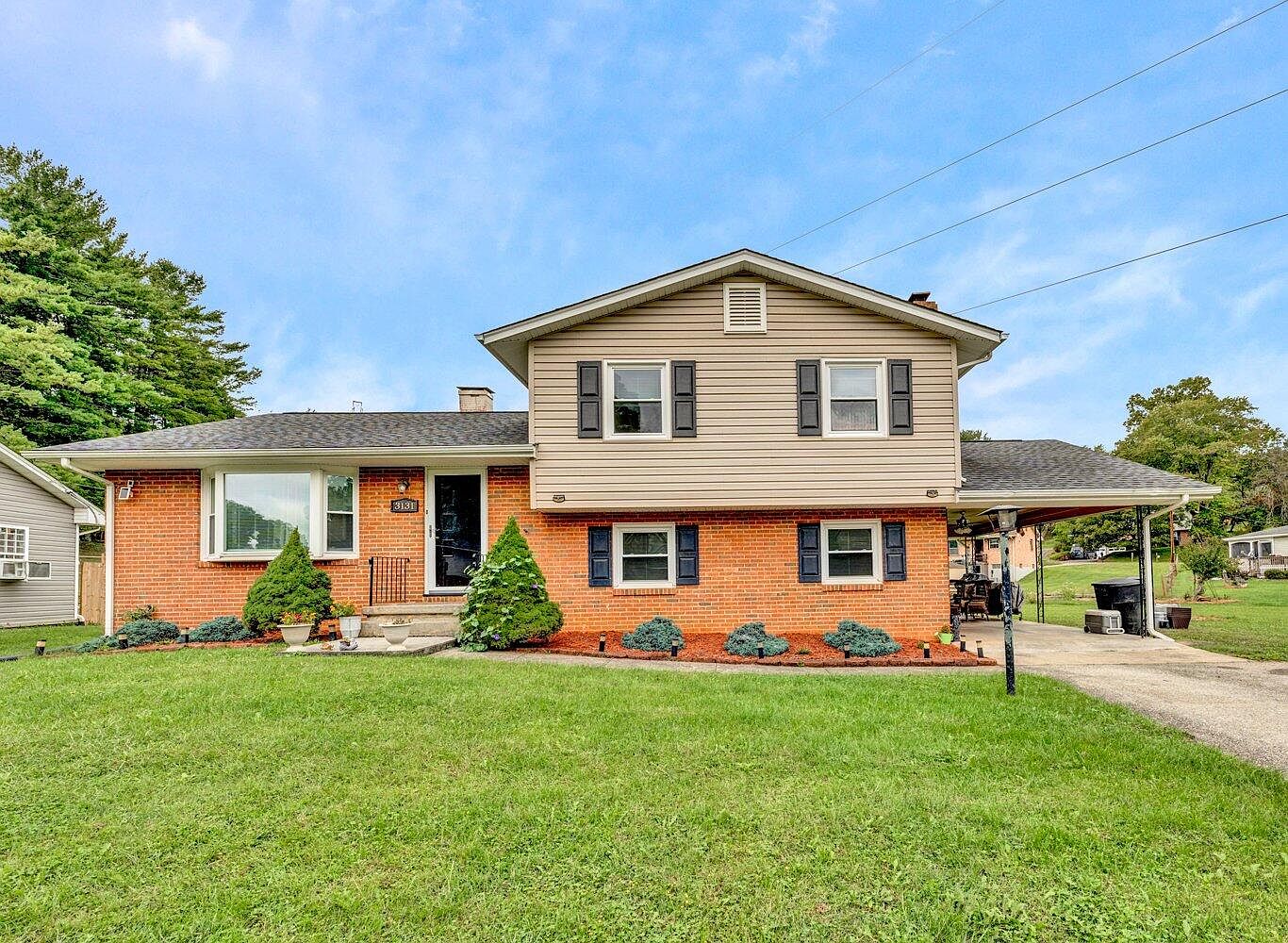 3131 Galloway Dr, Roanoke, VA 24018 | Zillow