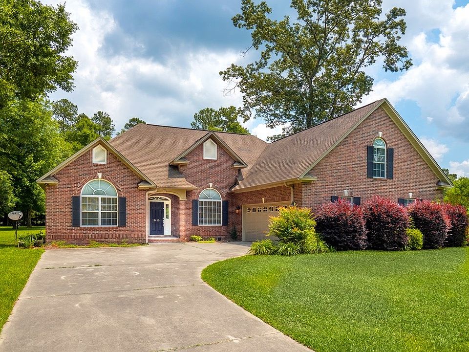 3415 Green View Pkwy, Sumter, SC 29150 | Zillow