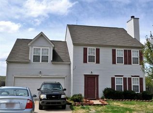 7925 Donet Terrace Dr, Charlotte, NC 28215 | MLS #4136166 | Zillow