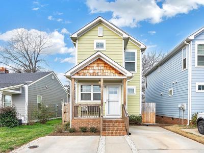 Reid Hipp - Real Estate Agent in Greenville, SC - Reviews | Zillow