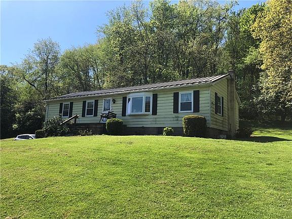 165 Whigham Rd, New Stanton, PA 15672 | MLS #1651639 | Zillow