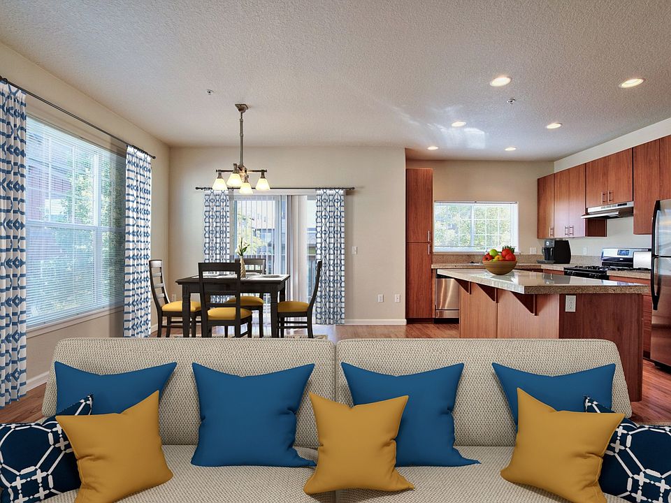 Springwater Crossing - 1132 NW Birdsdale Ave Gresham OR | Zillow