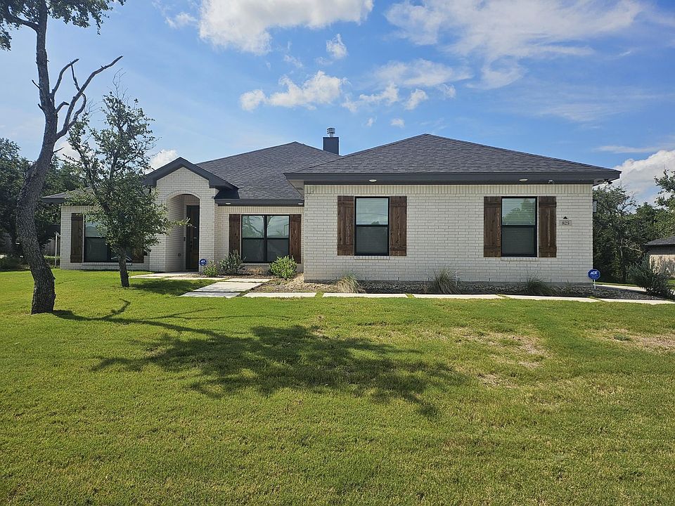 825 CR 3152, Kempner, TX 76539 | MLS #169228 | Zillow