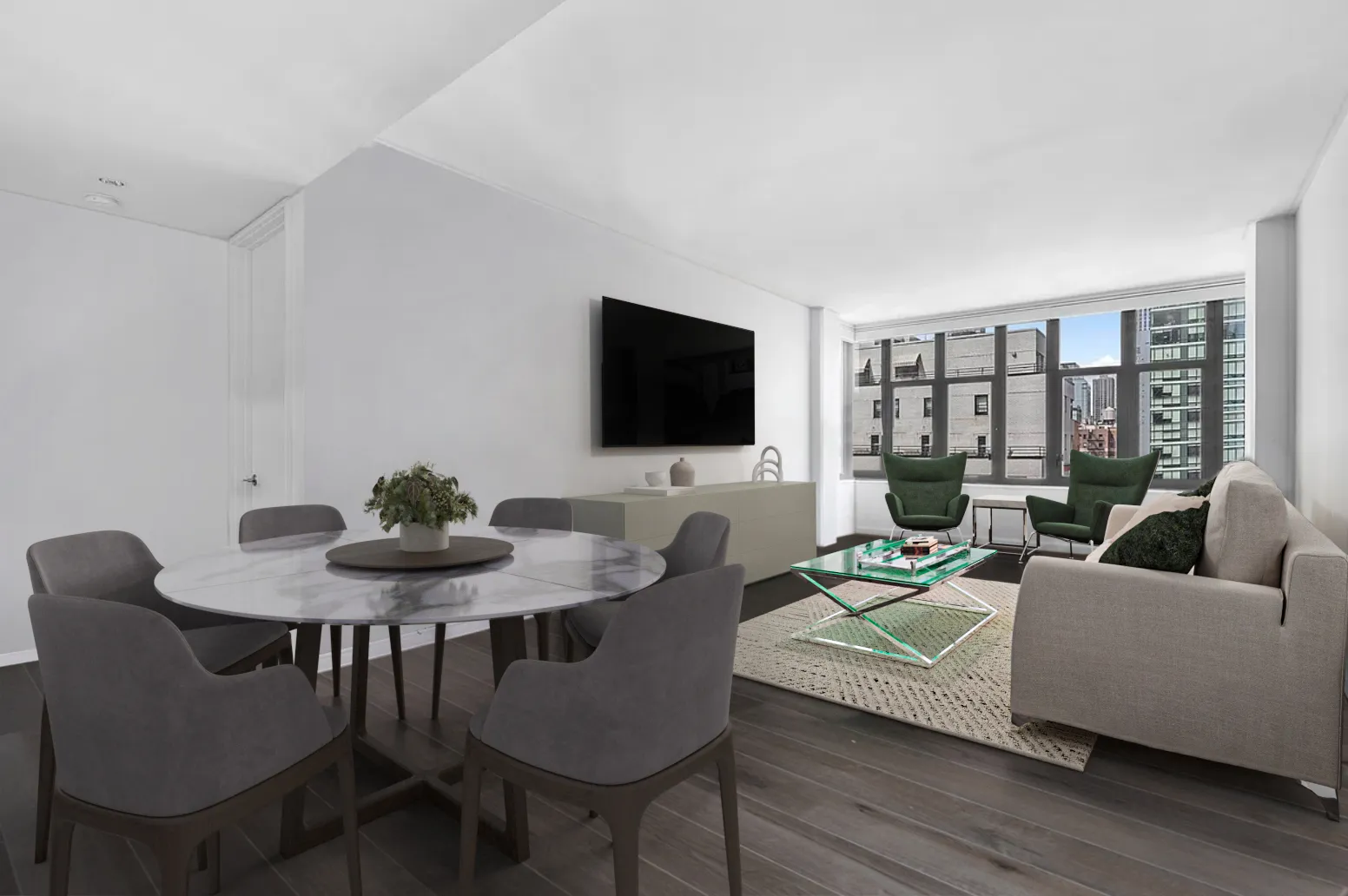 591 Third Avenue #17A in Murray Hill, Manhattan | StreetEasy