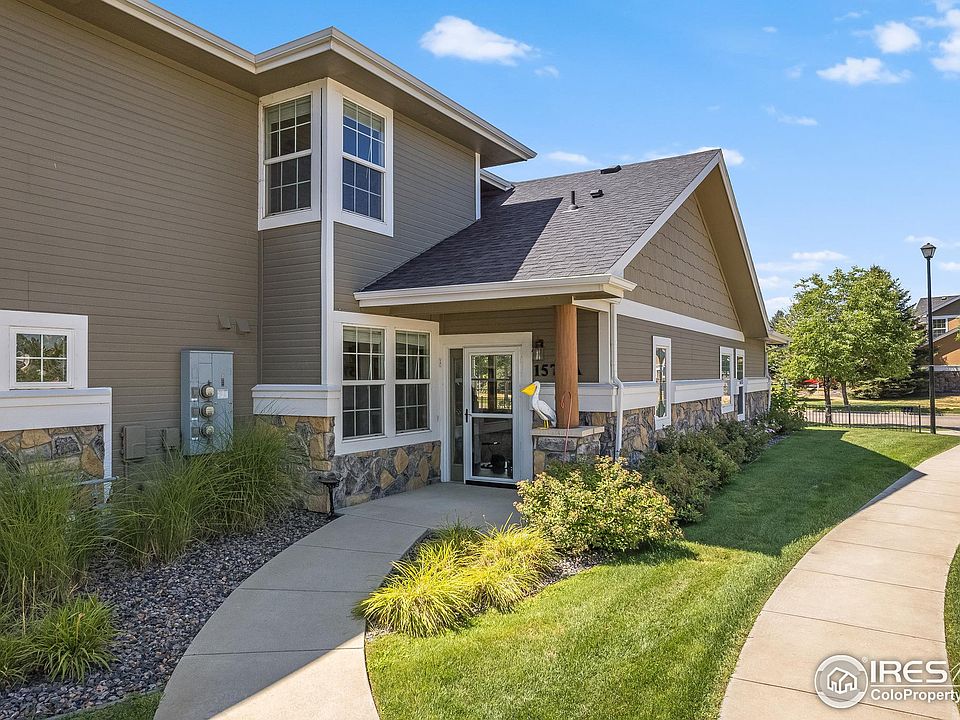 1575 Pelican Lakes Pt UNIT 1-A, Windsor, CO 80550 | Zillow